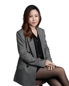 羅婉菱 - 法律諮詢通